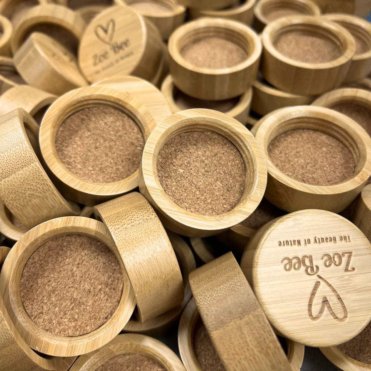 Design & Packaging - WorldTide